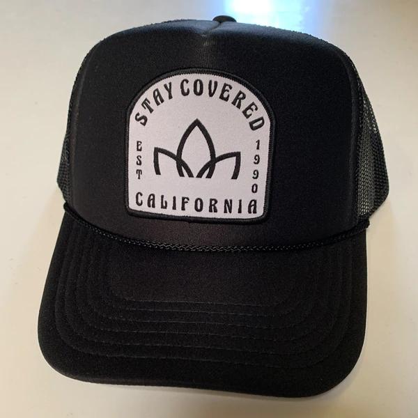 Headwear – Stay Covered