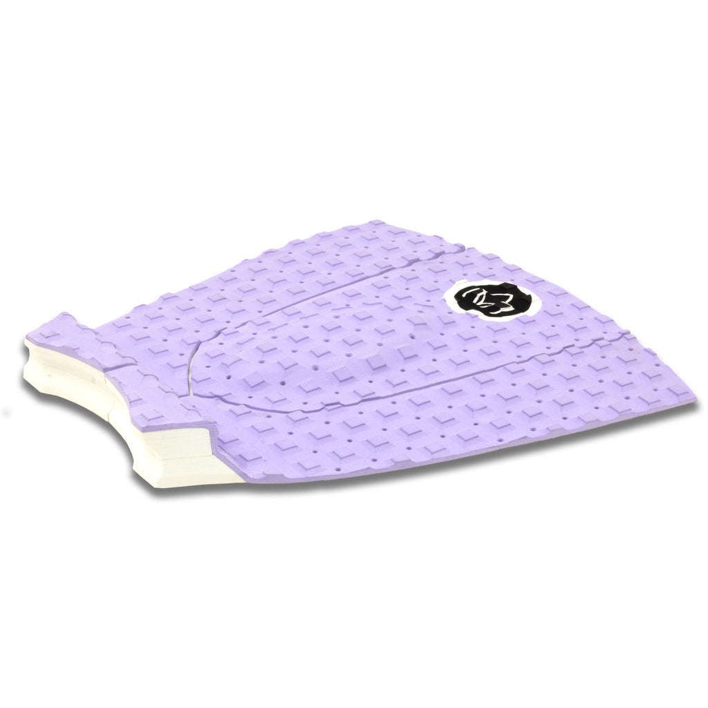 Short Board 3 piece Traction Pad – Stay Covered